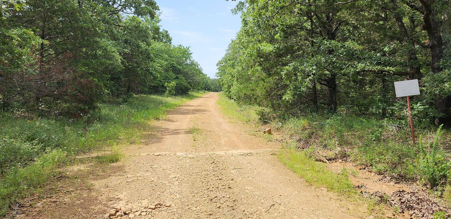 22145 E State Highway 31, Quinton, OK 74561 | MLS #11317104 | Zillow