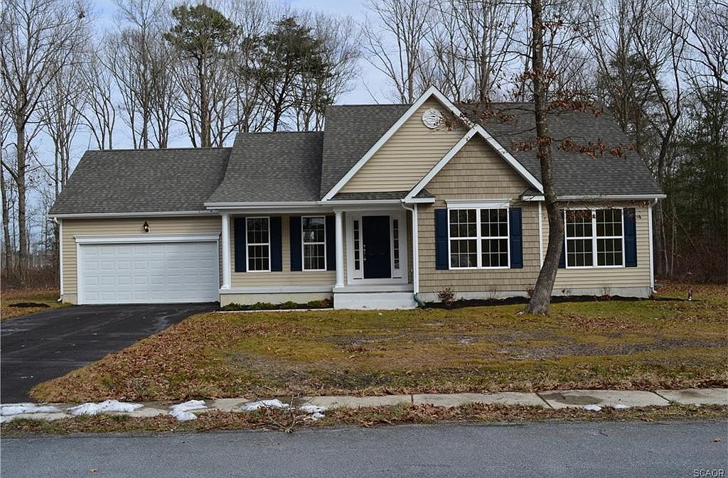 25891 Country Meadows Dr, Millsboro, DE 19966 | Zillow