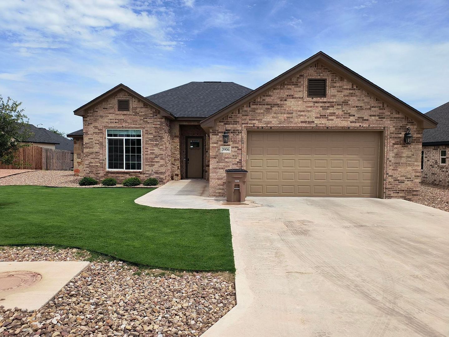 3906 Ruth Ln, San Angelo, TX 76904 | Zillow