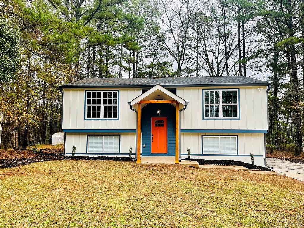 2100 Singer Way, Lithonia, GA 30058 | Zillow