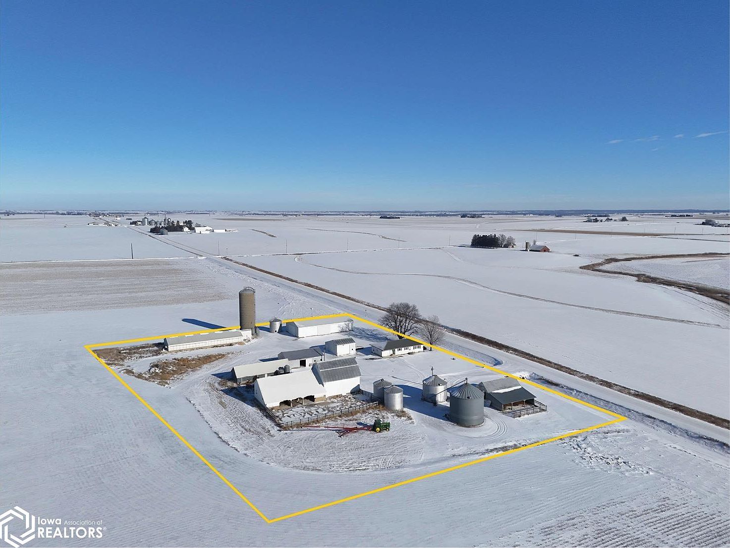 1629 Union Ave, Lamont, IA 50650 | Zillow