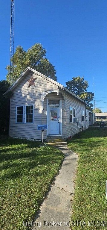306 S Main Street, Scottsburg, IN 47170 | Zillow