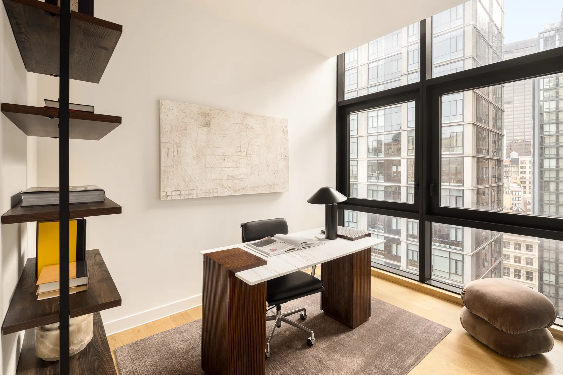 33 Park Row #PH3 in Fulton/Seaport, Manhattan | StreetEasy