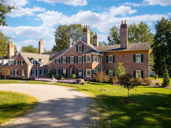 Hunting Valley OH Real Estate - Hunting Valley OH Homes For Sale | Zillow