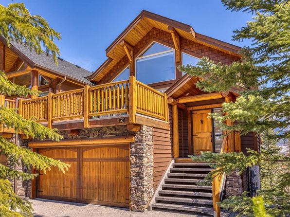 Canmore AB Real Estate - Canmore AB Homes For Sale | Zillow