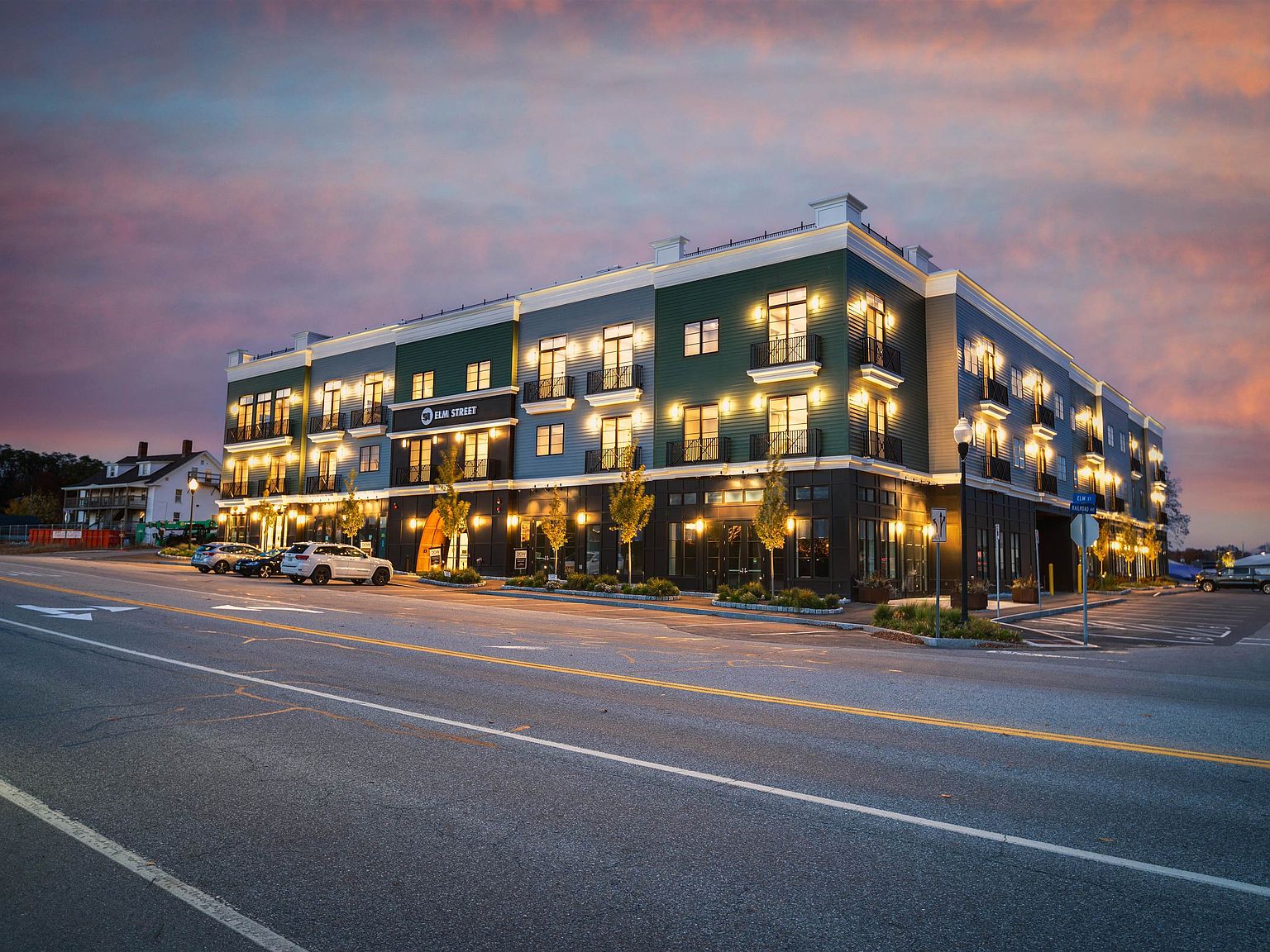 51 Elm Street #306, Laconia, NH 03246 | MLS #4994691 | Zillow