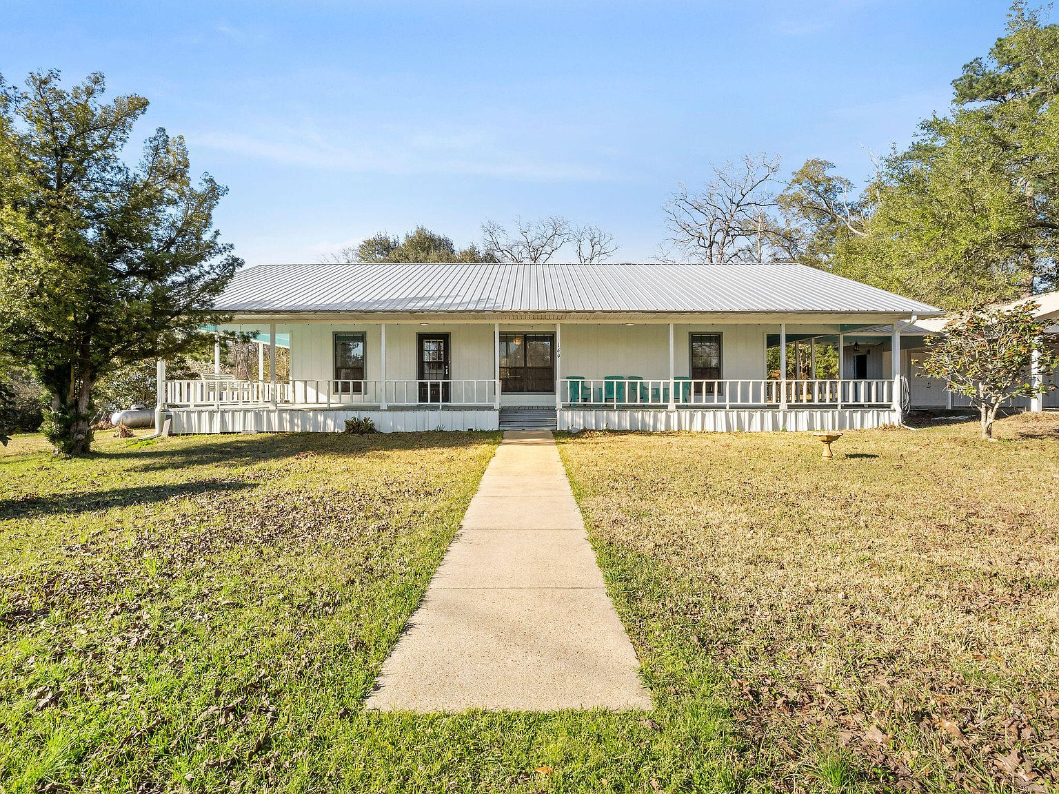 160 Alvin Reed Rd, Deridder, LA 70634 | Zillow