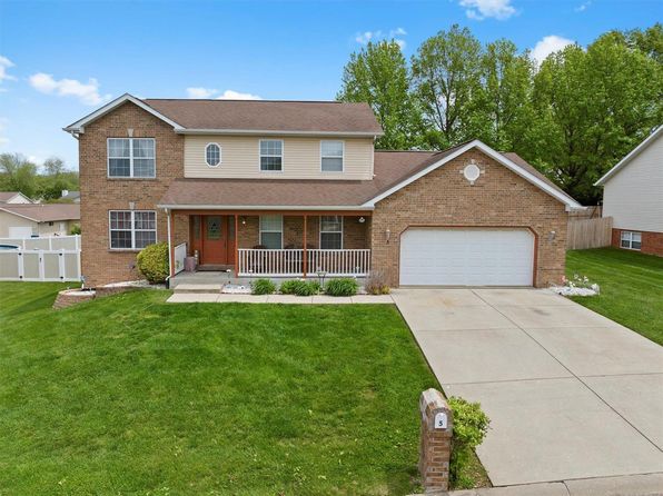 Shiloh IL Real Estate - Shiloh IL Homes For Sale | Zillow