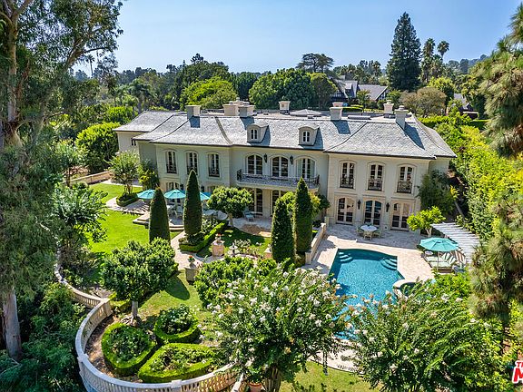 252 Saint Pierre Rd, Los Angeles, CA 90077 | Zillow