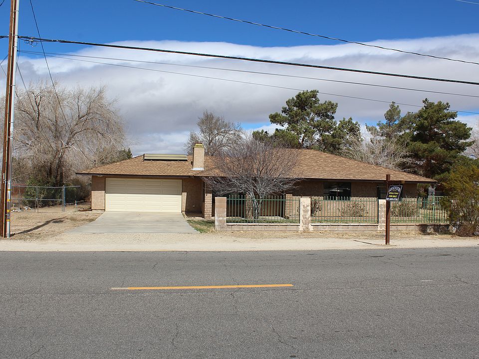 9043 E Avenue U, Littlerock, CA 93543 | Zillow