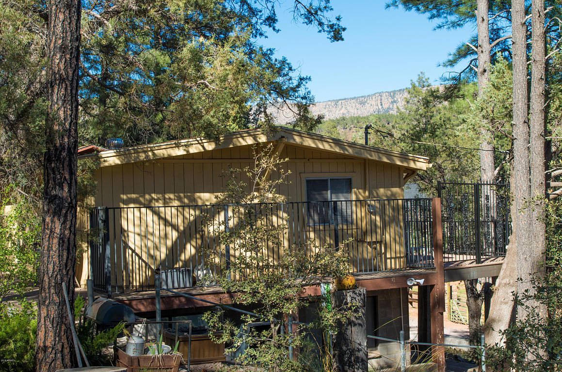 42 Verde Glen Ln, Payson, AZ 85541 | Zillow