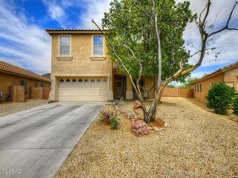 8933 N Misty Brook Dr, Tucson, AZ 85743 | Zillow