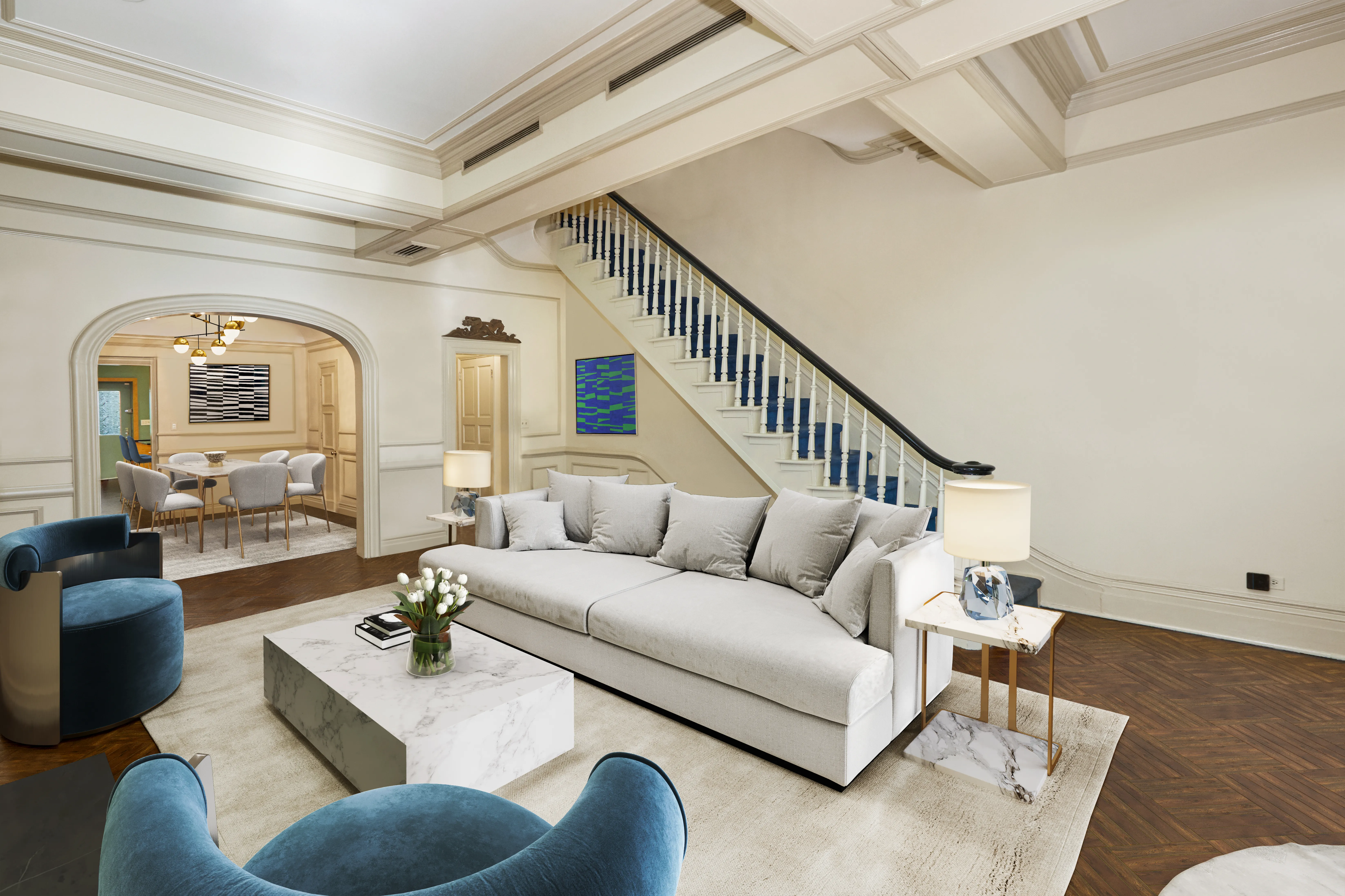 333 East 51st Street #T in Turtle Bay, Manhattan | StreetEasy