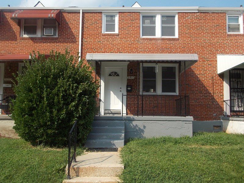 5403 Lynview Ave, Baltimore, MD 21215 | Zillow