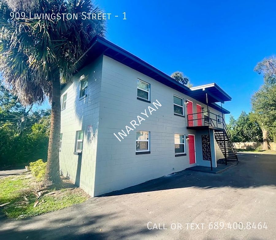 909 W Livingston St APT 1, Orlando, FL 32805 | Zillow