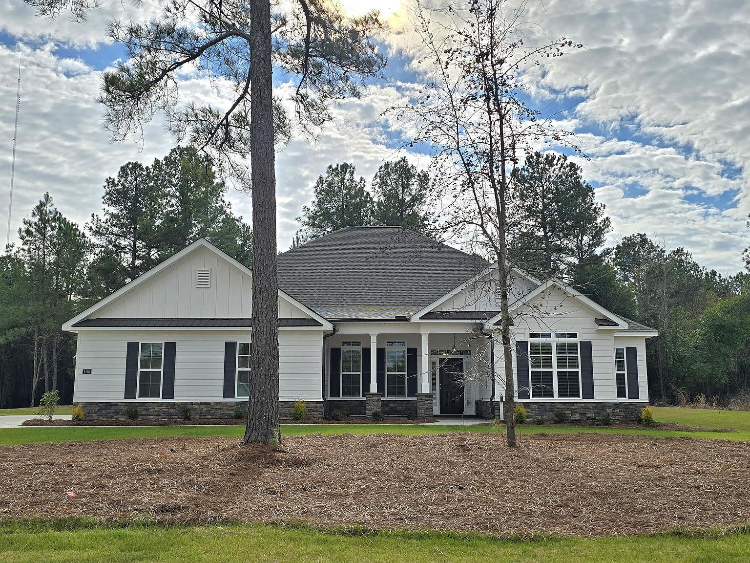 1495 Bellingham Drive, Beech Island, SC 29842 | Zillow