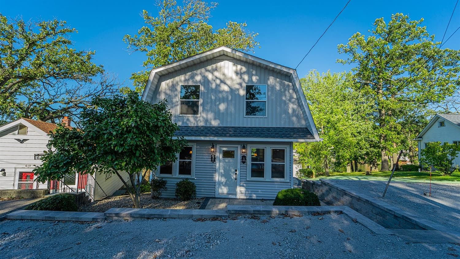 627 S Lakeview Dr, Lowell, IN 46356 | Zillow