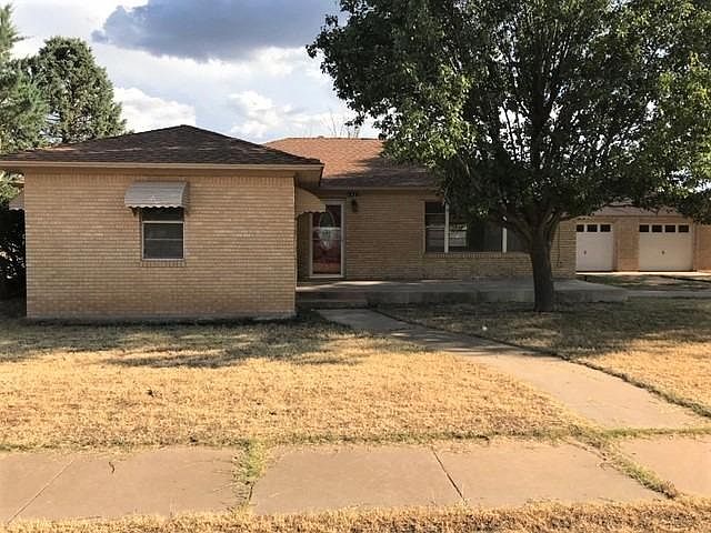 1420 Watts Ave, Ralls, TX 79357 | Zillow