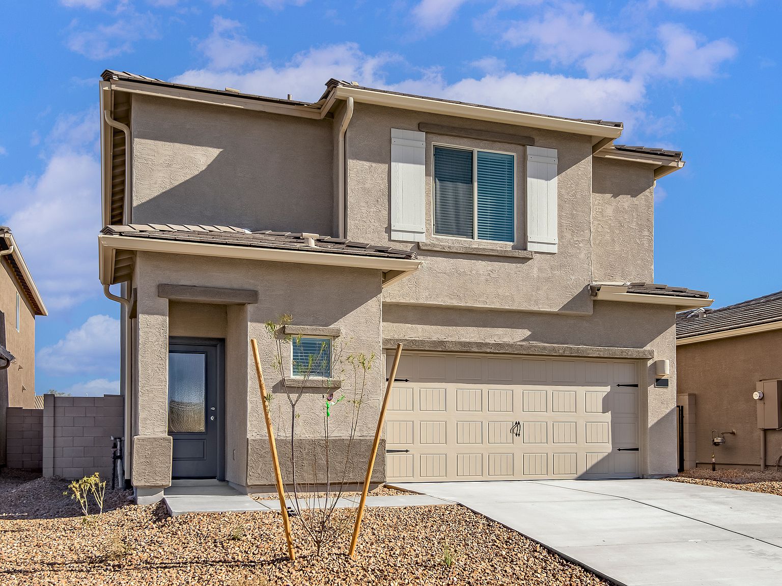 Mesquite Plan, Star Valley, Tucson, AZ 85757 | Zillow