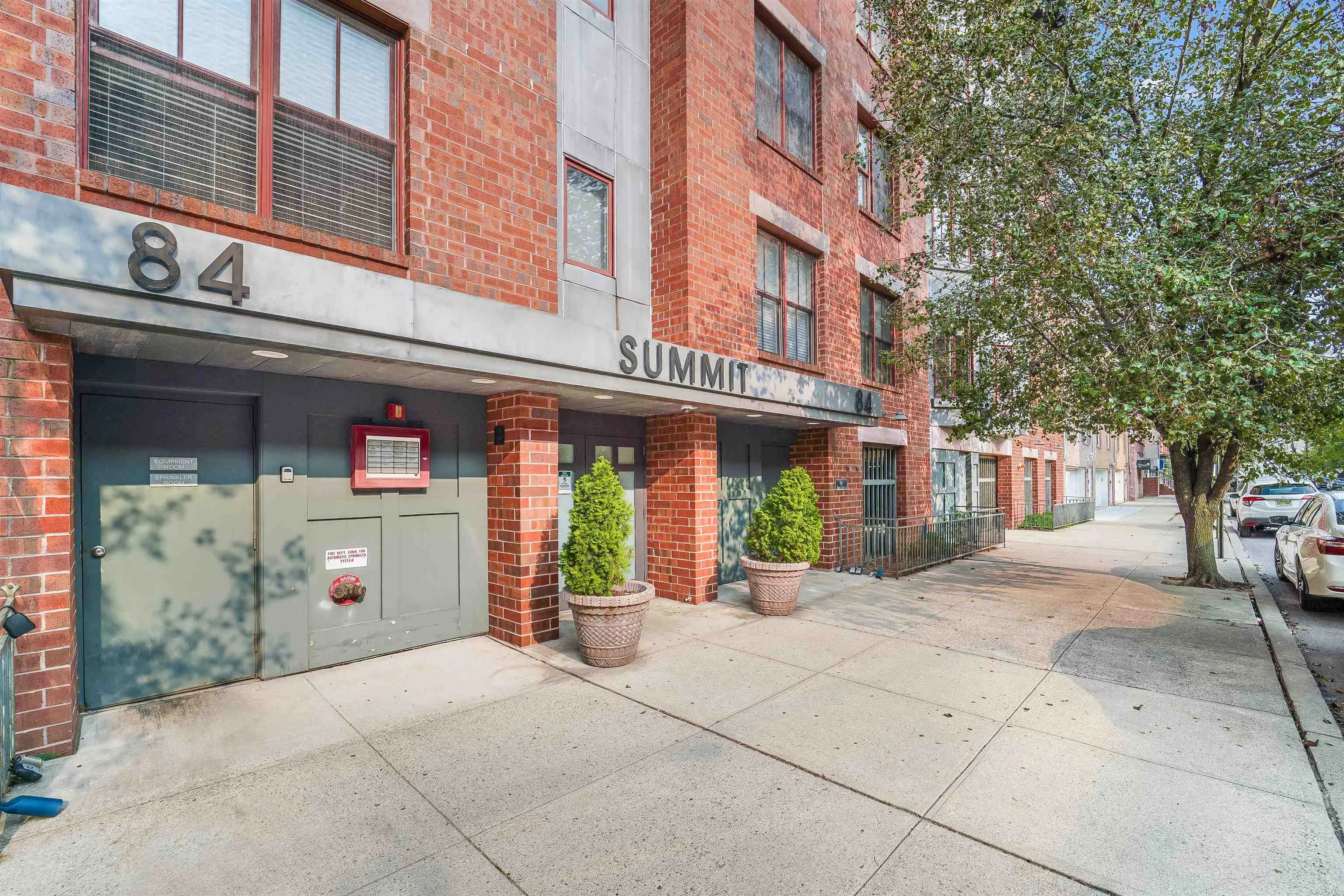 84 Adams Street #4H in Hoboken, New Jersey | StreetEasy