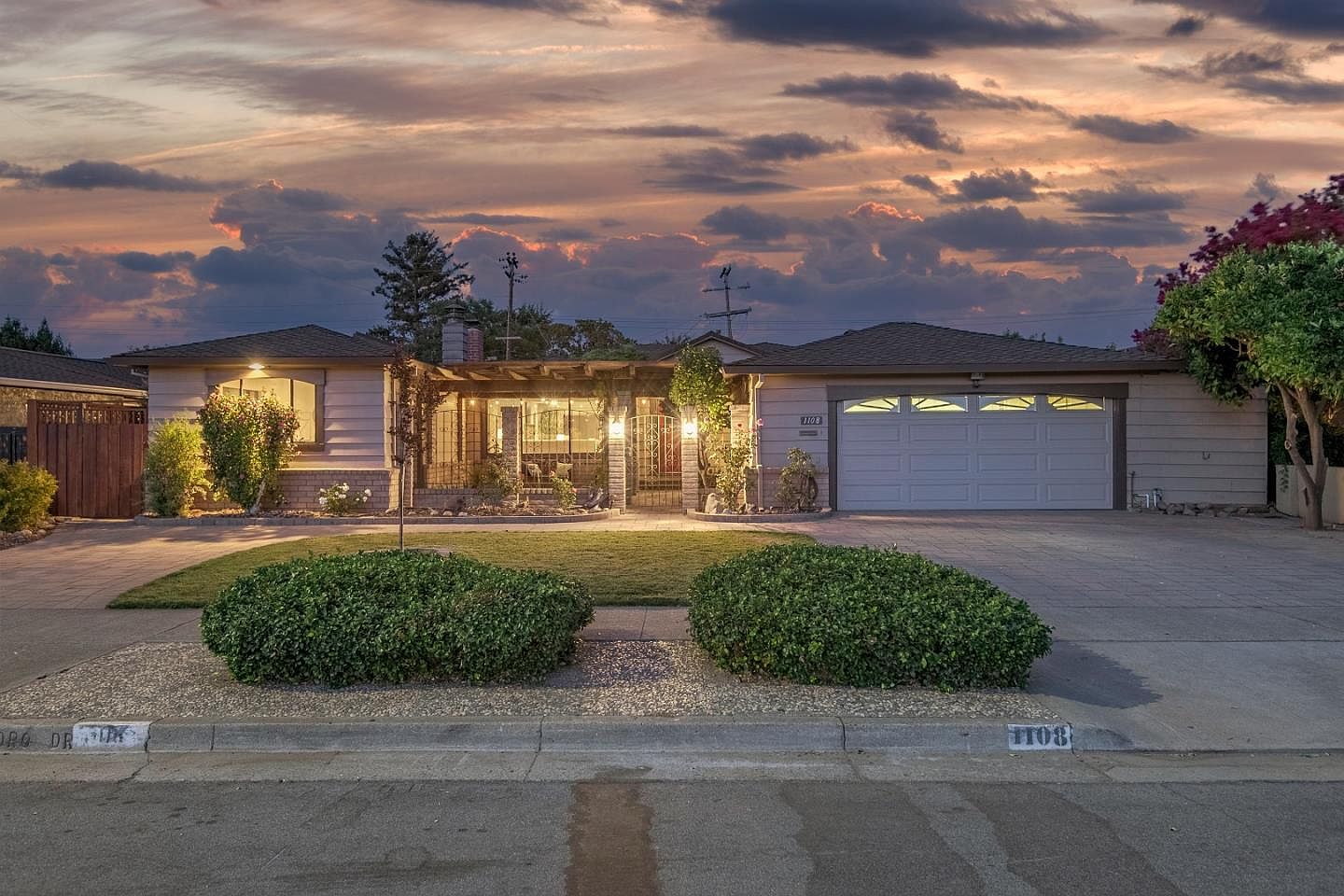 1108 Calboro Dr, San Jose, CA 95117 | Zillow