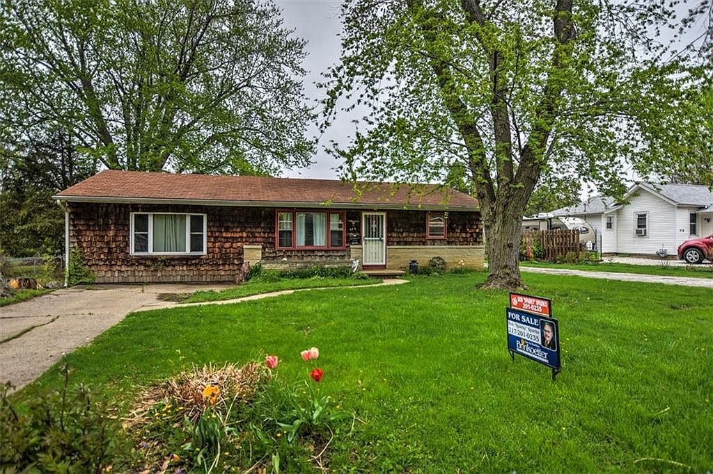 656 E Elm Ave, Decatur, IL 62526 | Zillow