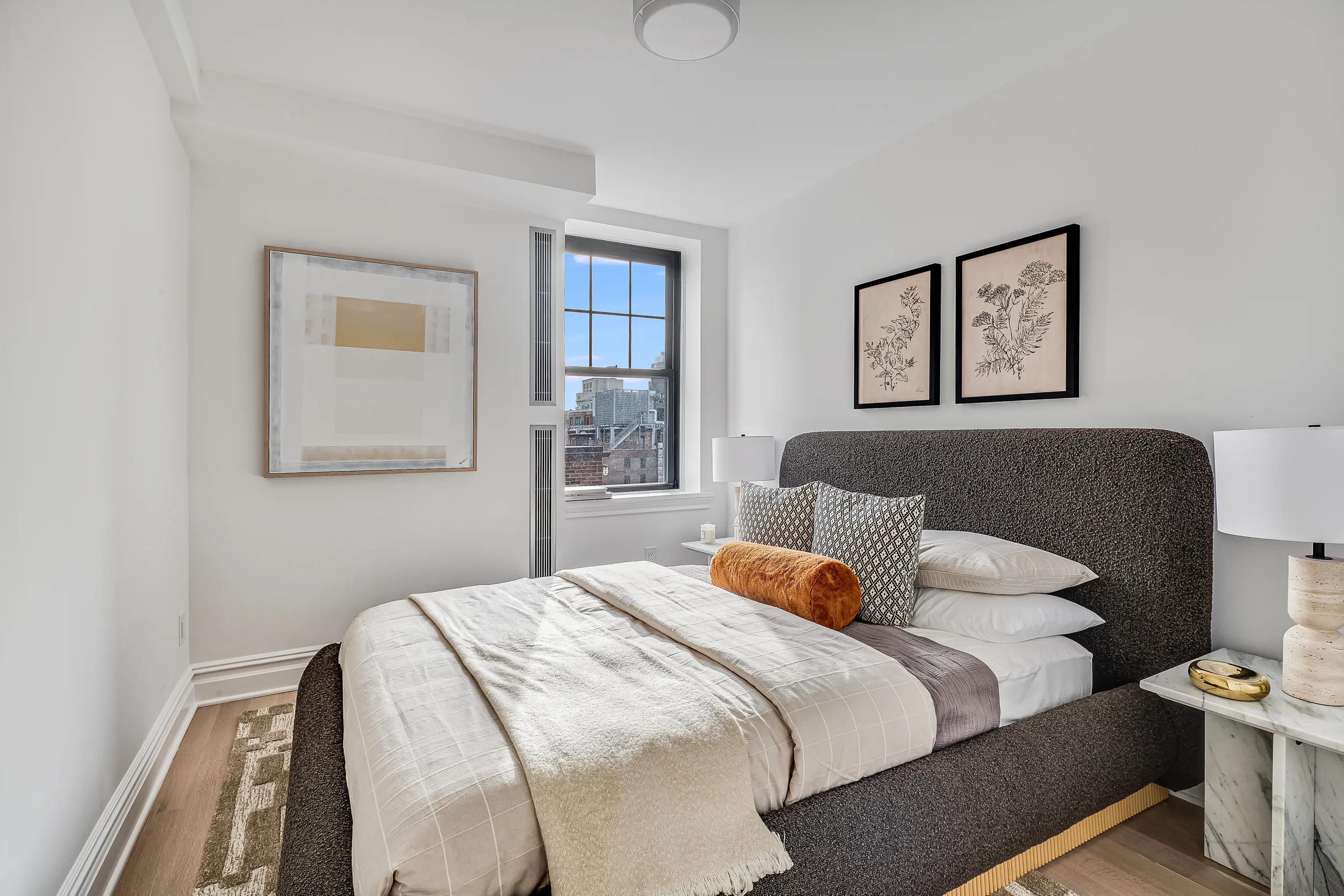 172 West 79th Street #18C in Upper West Side, Manhattan | StreetEasy