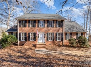 5306 Club View Dr, Concord, NC 28025 | MLS #4196400 | Zillow
