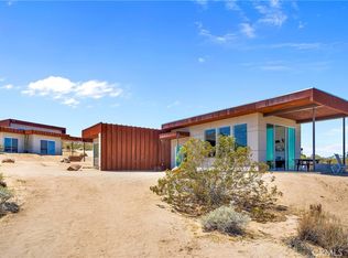 64121 Sullivan Rd, Joshua Tree, CA 92252 | MLS #IG25127270 | Zillow