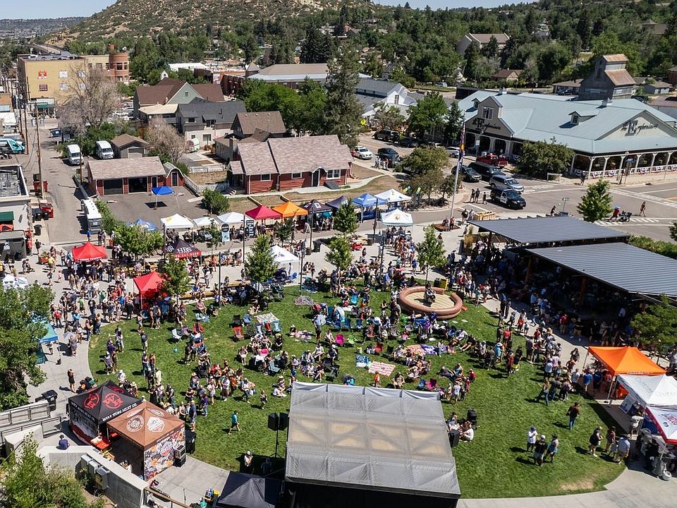 RockView Apartments - 7 Cantril St Castle Rock CO (Updated Daily) | Zillow