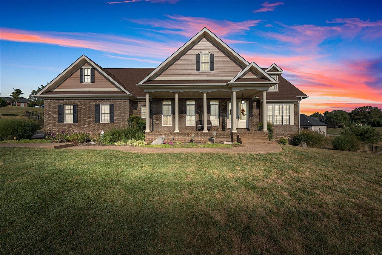 155 Stone Trace Ct, Alvaton, KY 42122 | MLS #RA20234446 | Zillow