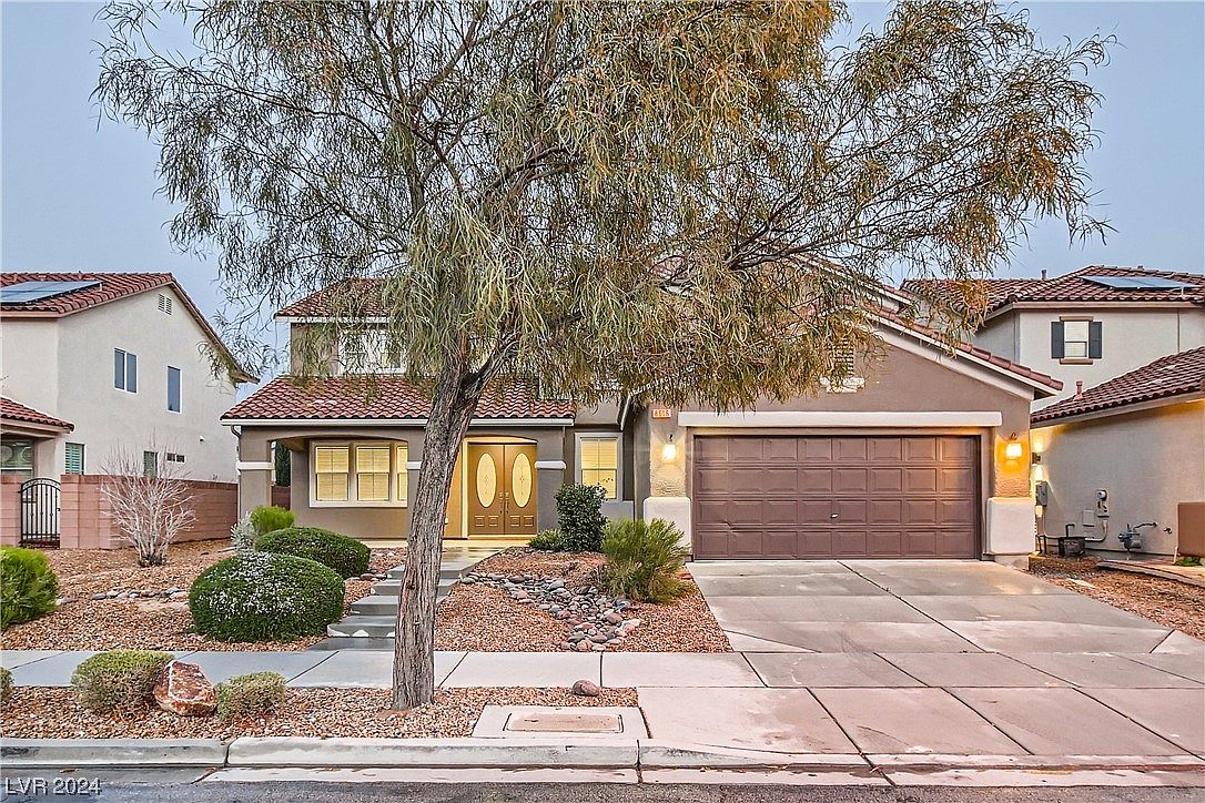 8616 Canyon Ranch St, Las Vegas, NV 89131 | MLS #2557262 | Zillow