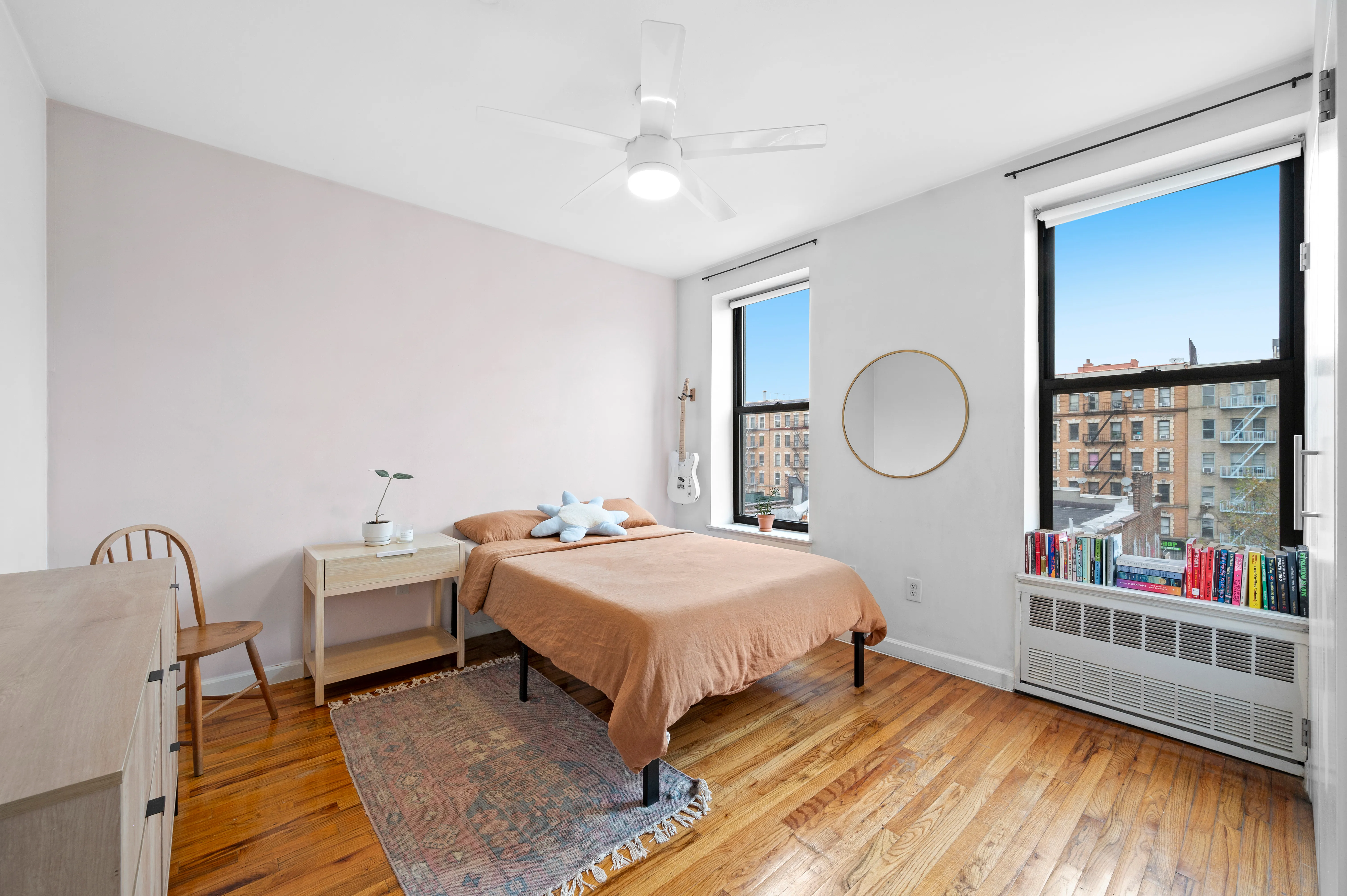 211 West 144th Street #4A in Central Harlem, Manhattan | StreetEasy