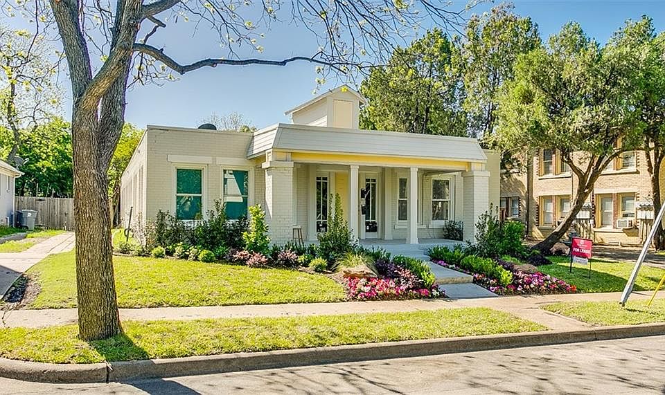 5704 Victor St Dallas TX | Zillow