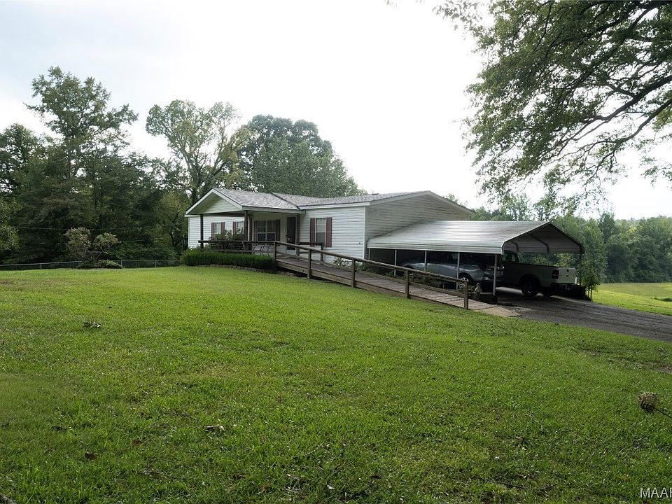 3277 State Highway 259, Equality, AL 36026 | MLS #544134 | Zillow
