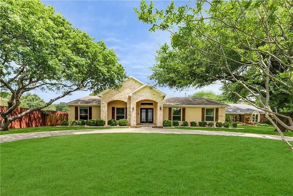 6909 Joyce Way, Dallas, TX 75225 | Zillow