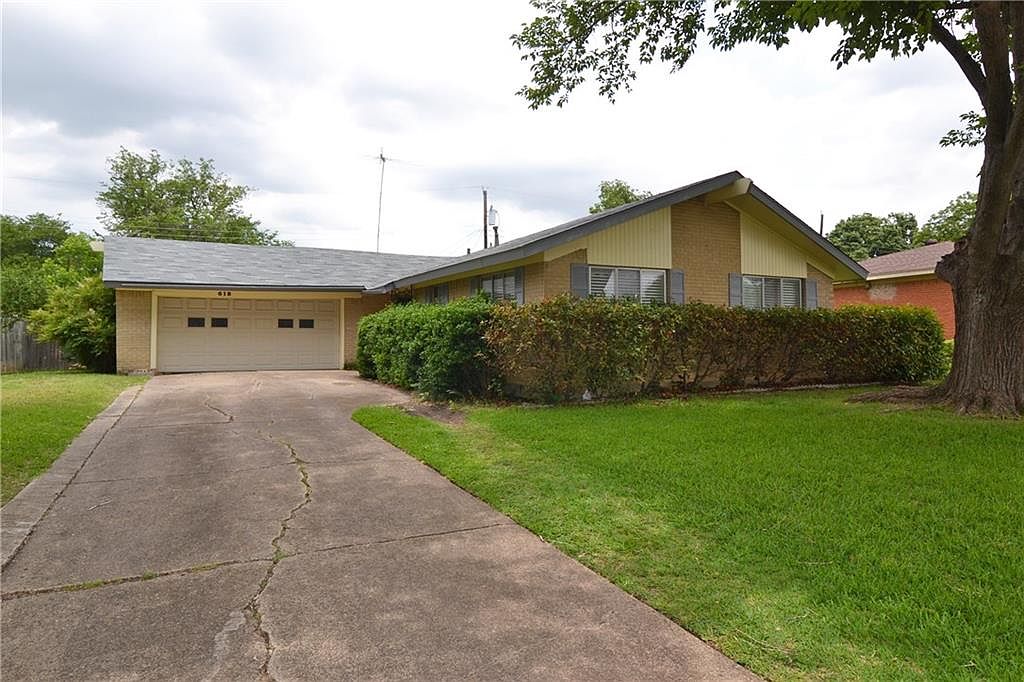 618 Worcester Way, Richardson, TX 75080 | Zillow