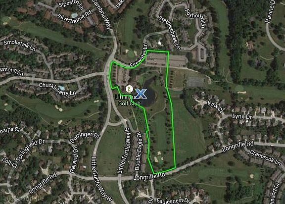 5400 Little Turtle Way W, Westerville, OH 43081 | Zillow