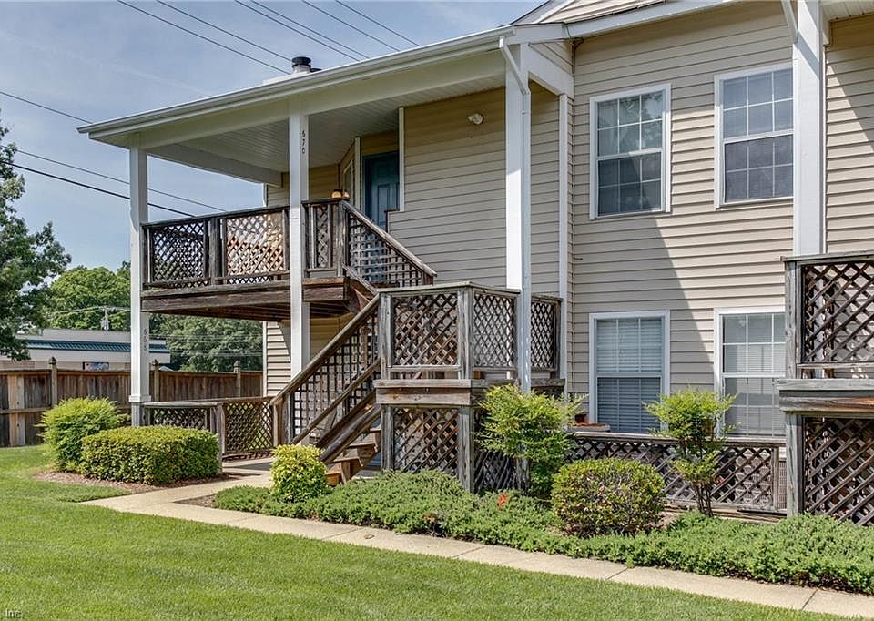 670 Rivers Reach, Virginia Beach, VA 23452 | Zillow
