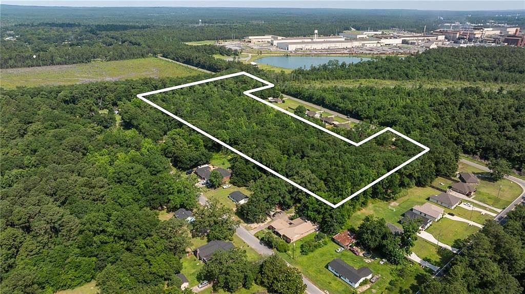 0 Creola Axis Loop Rd N, Axis, AL 36505 | MLS #7590295 | Zillow