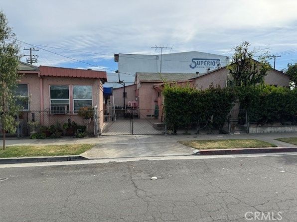 Commerce CA Real Estate - Commerce CA Homes For Sale | Zillow