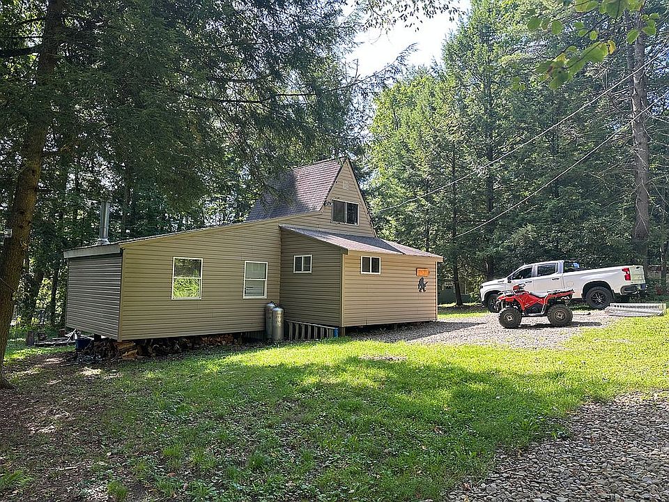 170 Kribbs Rd, Tionesta, PA 16353 | Zillow