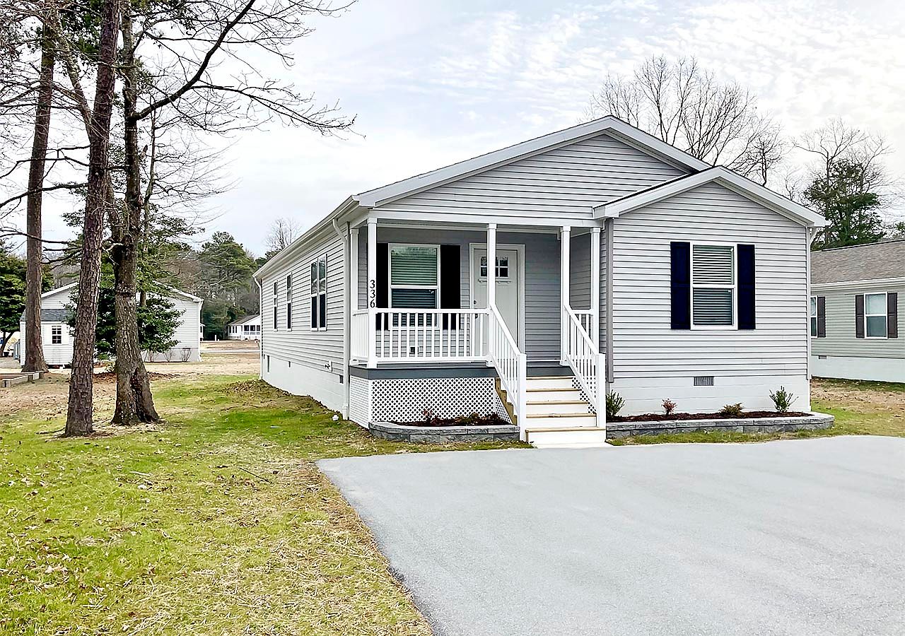 336 Graham Branch Rd #336GBR, Seaford, DE 19973 | Zillow