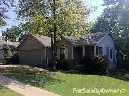 1805 Calgary Trl, Little Rock, AR 72211 | Zillow