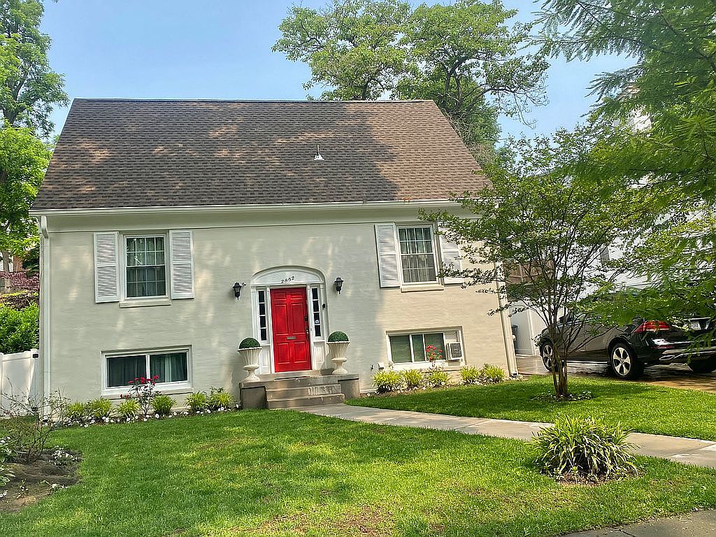 2852 Arizona Ave NW, Washington, DC 20016 | Zillow