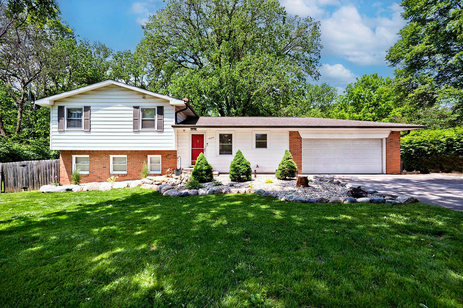 8298 N Payne Rd, Indianapolis, IN 46268 | Zillow