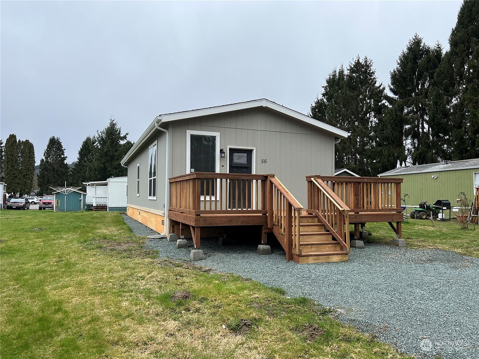 24919 Hoehn Road UNIT 56, Sedro Woolley, WA 98284 | Zillow