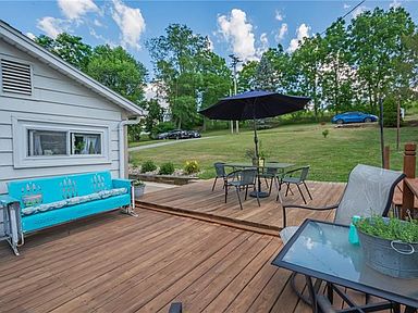 1112 New Salem Rd, New Salem, PA 15468 | Zillow
