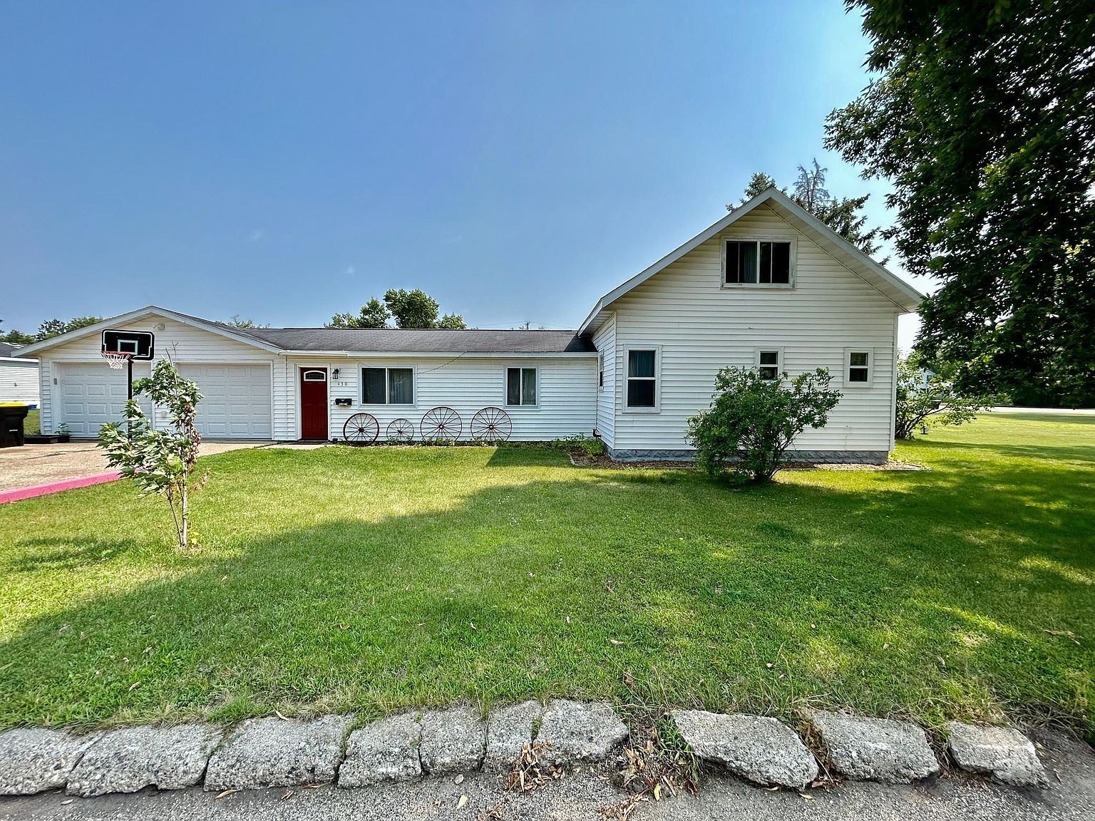430 3rd Ave NW, Perham, MN 56573 | MLS #6414771 | Zillow