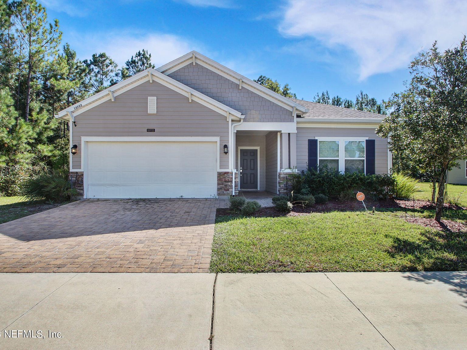 15722 STEDMAN LAKE DR, Jacksonville, FL 32218 | Zillow